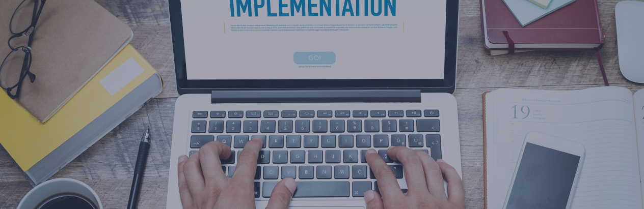 The Ultimate Salesforce Implementation Checklist For A Successful Crm Rollout